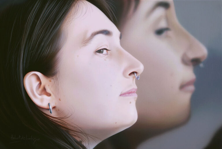 Eva trois ans plus tard 🔴 – Hubert de Lartigue